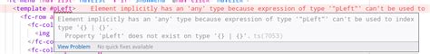 Named Slot Gets Ts7053 Error With Alongside Normal · Issue 1389