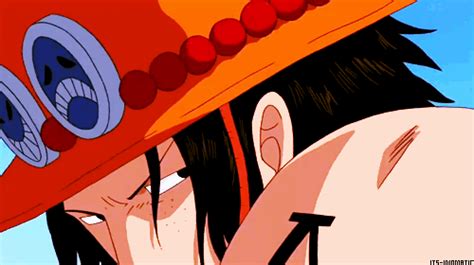 Portgas D Ace Anime Amino