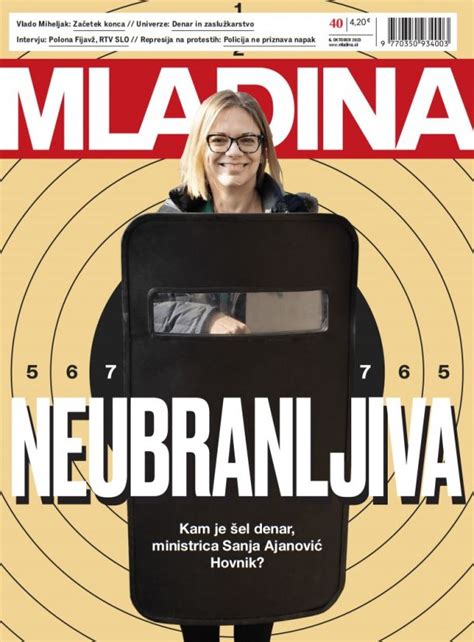 Neubranljiva Mladinasi