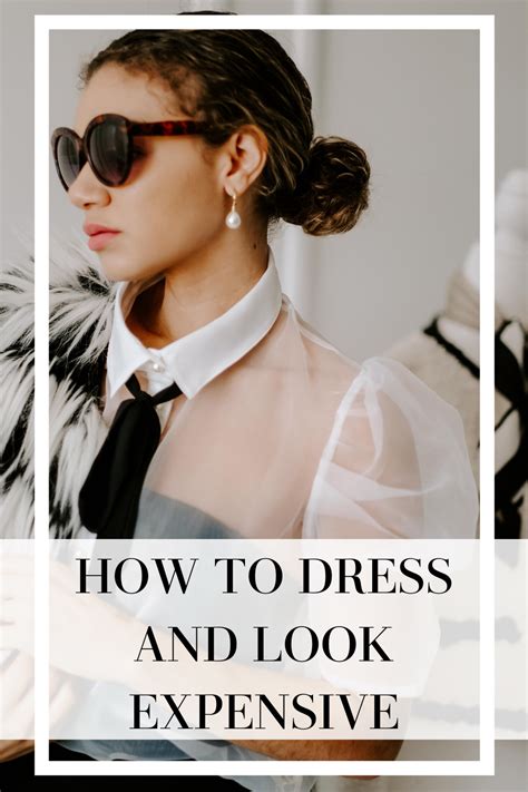How To Look Classy Artofit