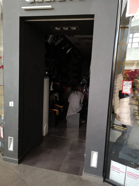 Jumătate din Vivo Cluj a rămas fără curent electric FOTO Ştiri de Cluj