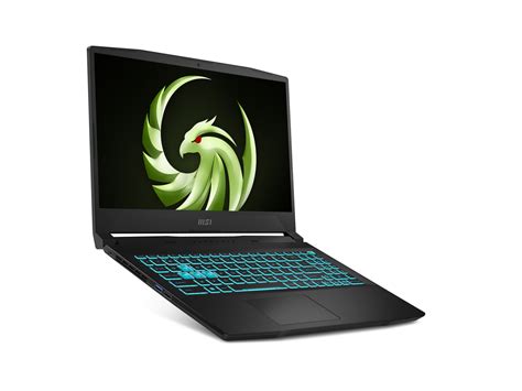 Msi Bravo 15 C7vf 009us Gaming Laptop Amd Ryzen 7 7735hs 320 Ghz 156