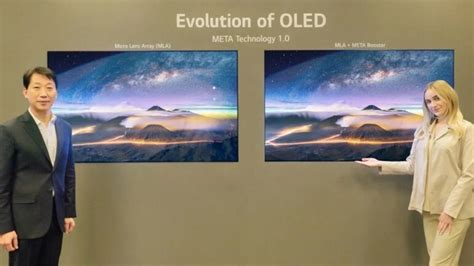 Micro OLED And The Differences From Micro LED And OLED