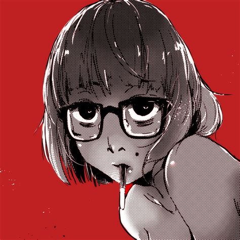 「久々に自分の絵を悪くないと思えたので 新しいプロフィール画像 」 いびりょ（チー牛描いた人）のイラスト