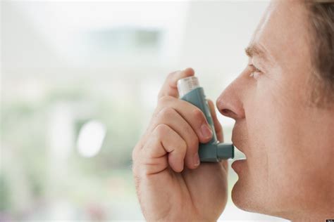 Home Remedies For Asthma