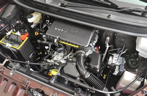 Daftar Diagnosis Trouble Code Dtc Mobil Toyota Avanza Lks Otomotif