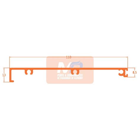 PMN-002 - MP PERFIL
