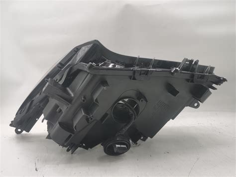 Lexus Nx 200t 2015 2017 Led R H S Headlight Assembly Australia