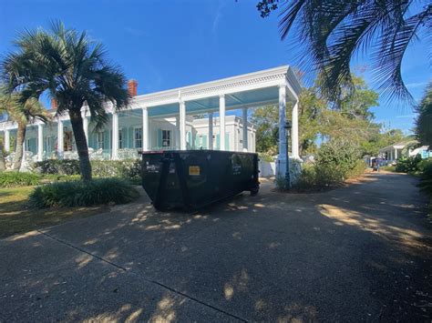 Does Renting A Dumpster Save Money The Dumpster Guy