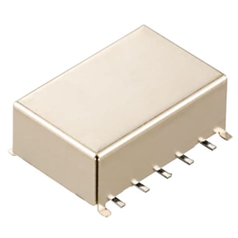Ara200a05 Panasonic Panasonic Surface Mount High Frequency Rf Relay