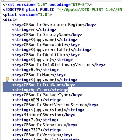 Ios Libgdx How To Fix Missing Asset Catalog In Ioslauncherapp Stack Overflow