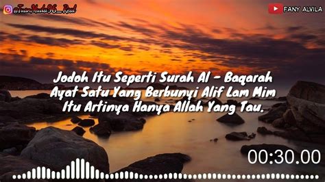AL I TIROF SYAIR ABU NAWAS SKA VERSION YouTube