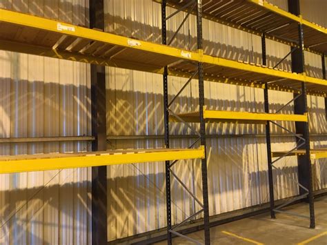 Excel Racking Systems The Key To Streamlined Warehouse Operations Excel Storage Systems