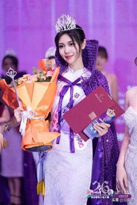 广东选美比赛后续：选美黑幕曝光，主办方漏洞百出，真正冠军现身 360娱乐，你开心就好