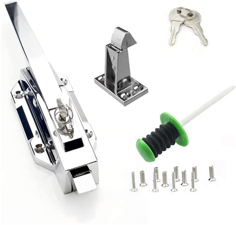 Adontze Walk In Cooler Door Handlefreezer Door Handle