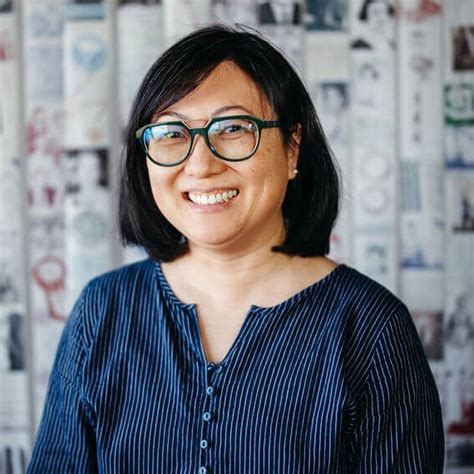 Hu Chen Pin Rose Community Foundation