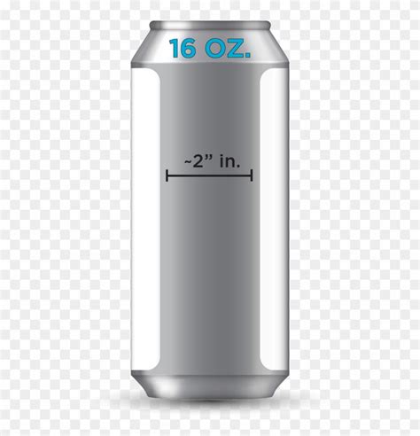 Oz Can Label Template