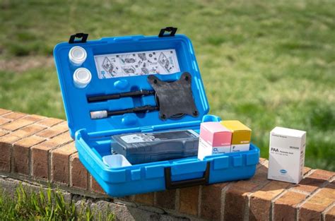 Hach Malaysia On Linkedin Hach Sl250 Waterquality Watertesting Innovation Hachmalaysia