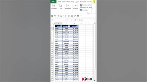 Slicer Option In Excel Excel Exceltips Excelshorts Youtube