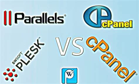 Plesk Vs Cpanel Porosit Web