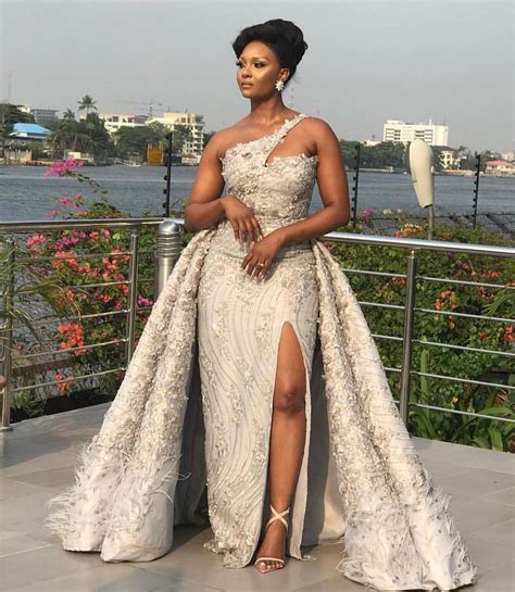 17 Affordable Elegant African Dresses For Weddings My Home