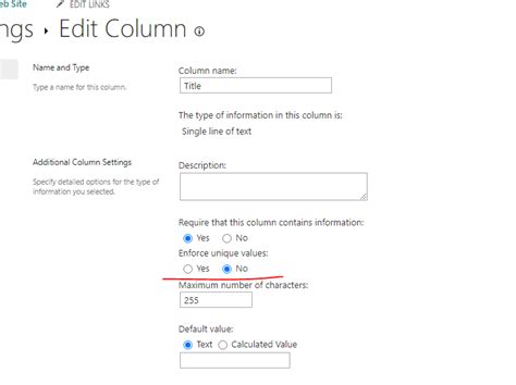 Sp19 Managed Metadata Error Microsoft Qanda