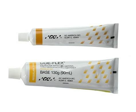 Coe Flex Omni Dental Supply