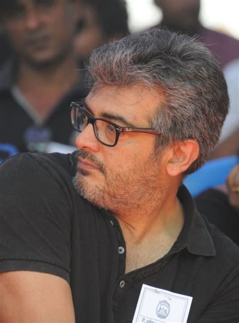 Images Thala [ajith Kumar] Mass Stills