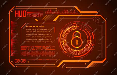 Hud Cerró El Candado En El Fondo Digital De Seguridad Cibernética