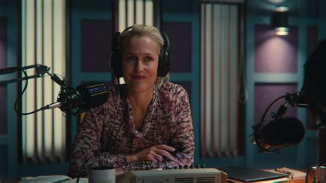 Gillian Anderson Das Sind Ihre 10 Besten Filme Und Serien