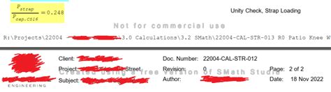 Maple Flow Vs Smath Or Mathcad Page 3 Eng Tips