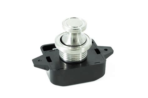 Stainless Steel Push Button Cabinet Latch Adventure Fitouts