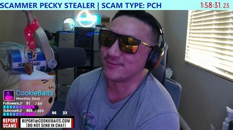 Destroying Scammers 895 1 Asian Scambaiter Sponsored Youtube