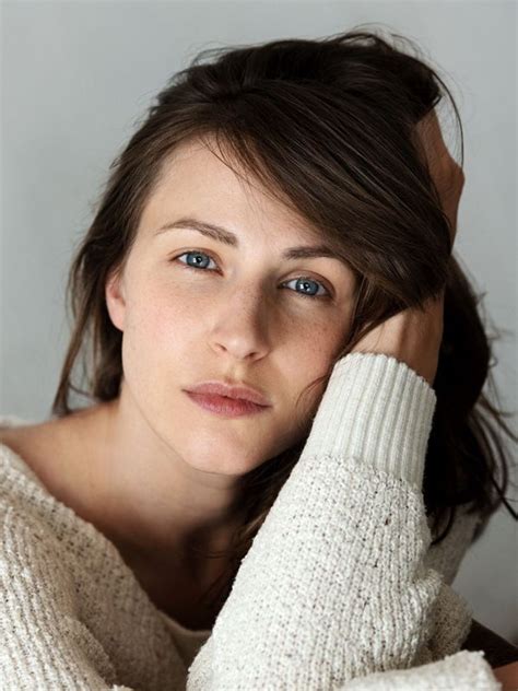 Natalia Belitski Schauspielerin