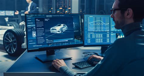 What Is Ai Assisted Engineering Renumics Gmbh