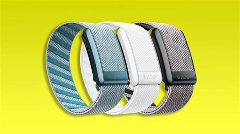 Behind The Brand Whoop Fitness Tracker