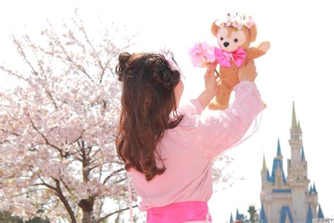40周年sakuraコーデ① 〜あの日に決めた桜コーデ〜 D And D 大好きkaoriのブログ