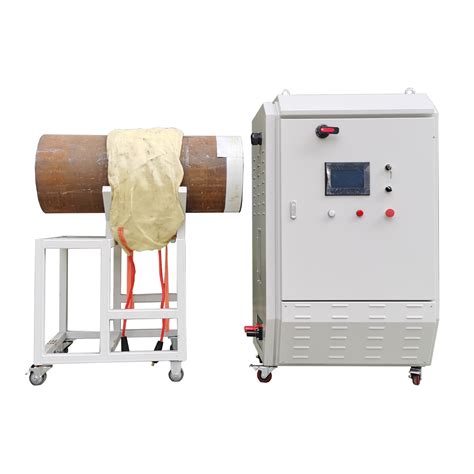 智能型风冷中频 感应加热设备 高频钎焊机 电磁加热器 中频炉 北辰亿科