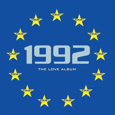 Carter The Unstoppable Sex Machine 1992 The Love Album Remastered