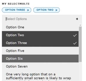 7 Best Vue Dropdown Components To Beautify Enhance Select Box 2024 Update Vue Script