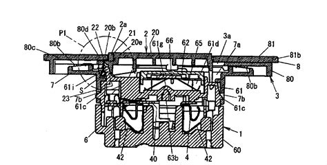 Switching Device Eureka Patsnap