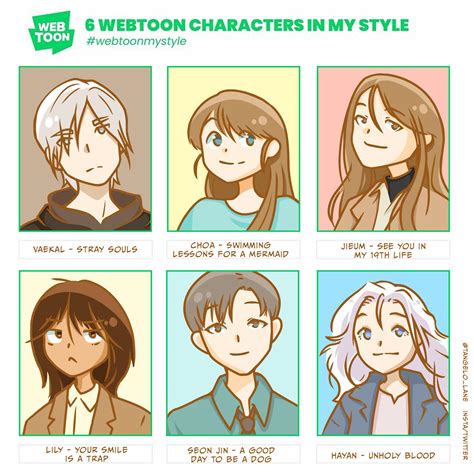 Drawing Toon Characters At Richard Sandoval Blog