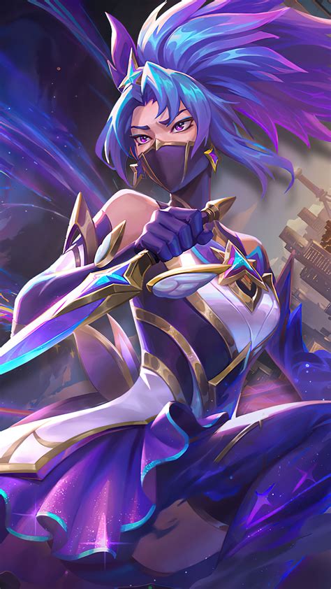 All Star Akali