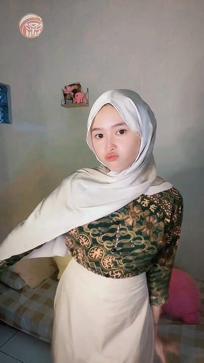 Bantu Aku Gess Shorts Hijab Joget Cantik Trending Youtube