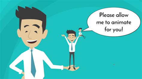 create custom animated video using goanimate by jasonb5280 fiverr