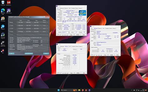 Share Your AIDA 64 Cache And Memory Benchmark Here Page 101