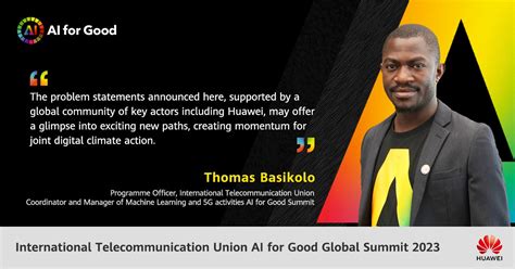 Huawei On Linkedin Huawei Hosts Challenge To Develop Machine Learning