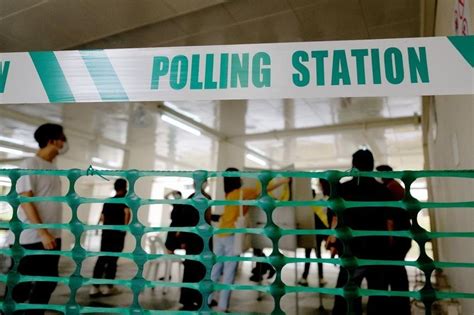 Singapore To Counter Algorithm Manipulation During Election Period With