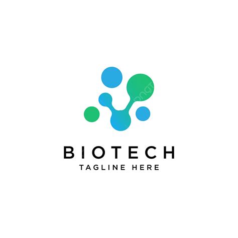 Design Inspiration Vector Hd Images Biotech Logo Design Inspiration