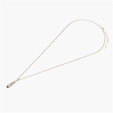 Mushabbak Necklace